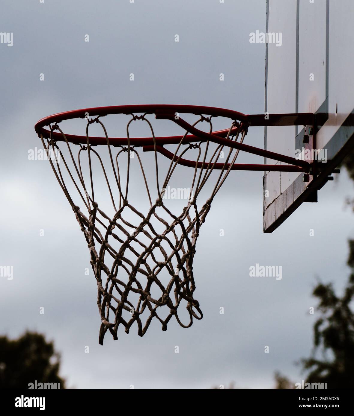 Low hanging cloud against hi-res stock photography and images - Alamy
