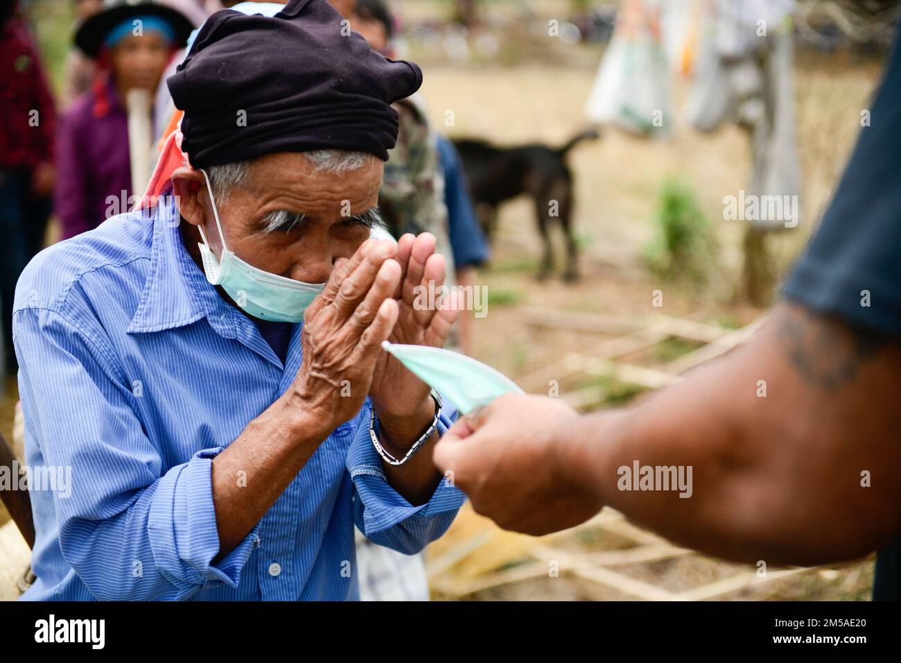 Medic pacific world war ii hi-res stock photography and images - Alamy