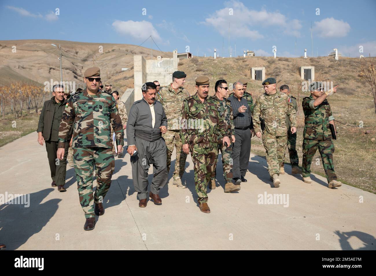 Joint task force iraq hi-res stock photography and images - Alamy