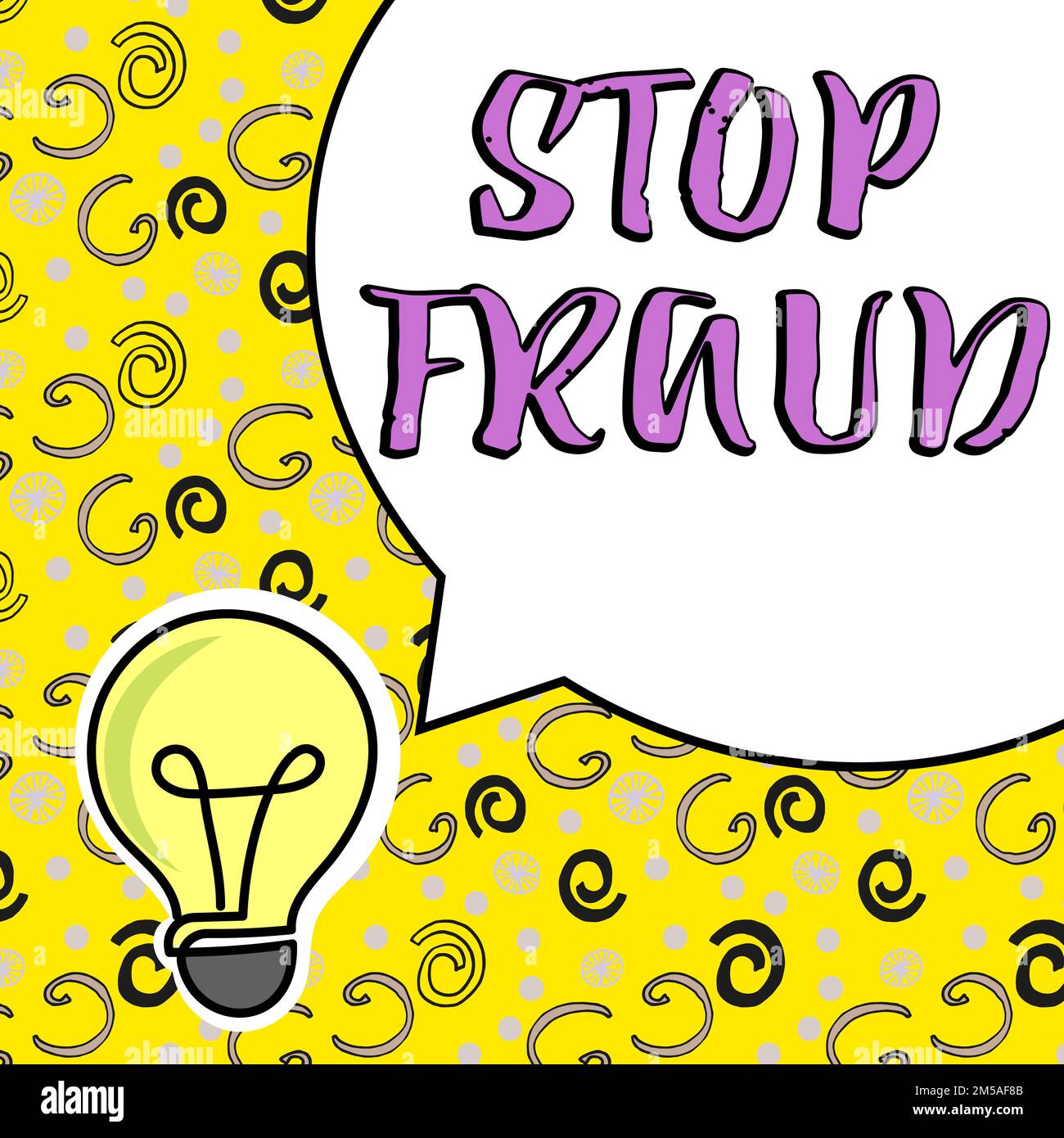 Writing displaying text Stop Fraud. Conceptual photo campaign advices ... Writing displaying text Stop Fraud. Conceptual photo campaign advices ...