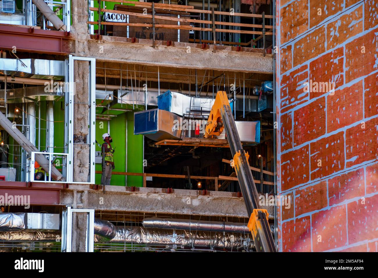 Veteran affairs building hi-res stock photography and images - Alamy