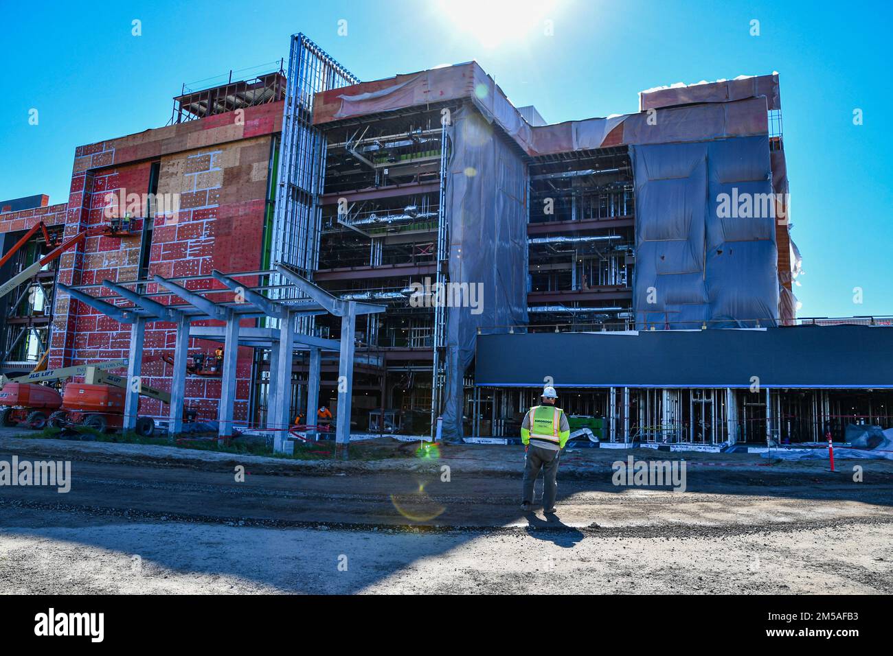 U s army corps of engineers sacramento district hi-res stock photography and images - Alamy
