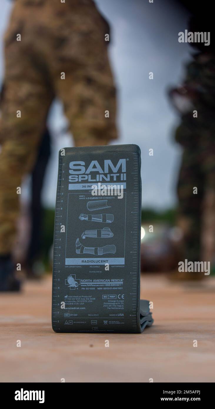 3rd special forces group hi-res stock photography and images - Alamy