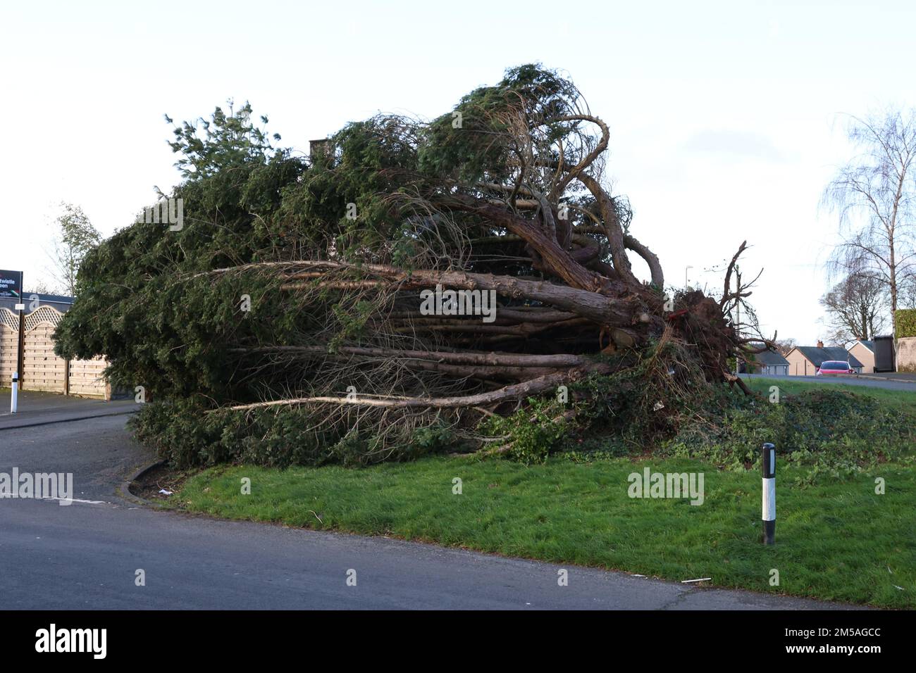 Slyne hi-res stock photography and images - Alamy