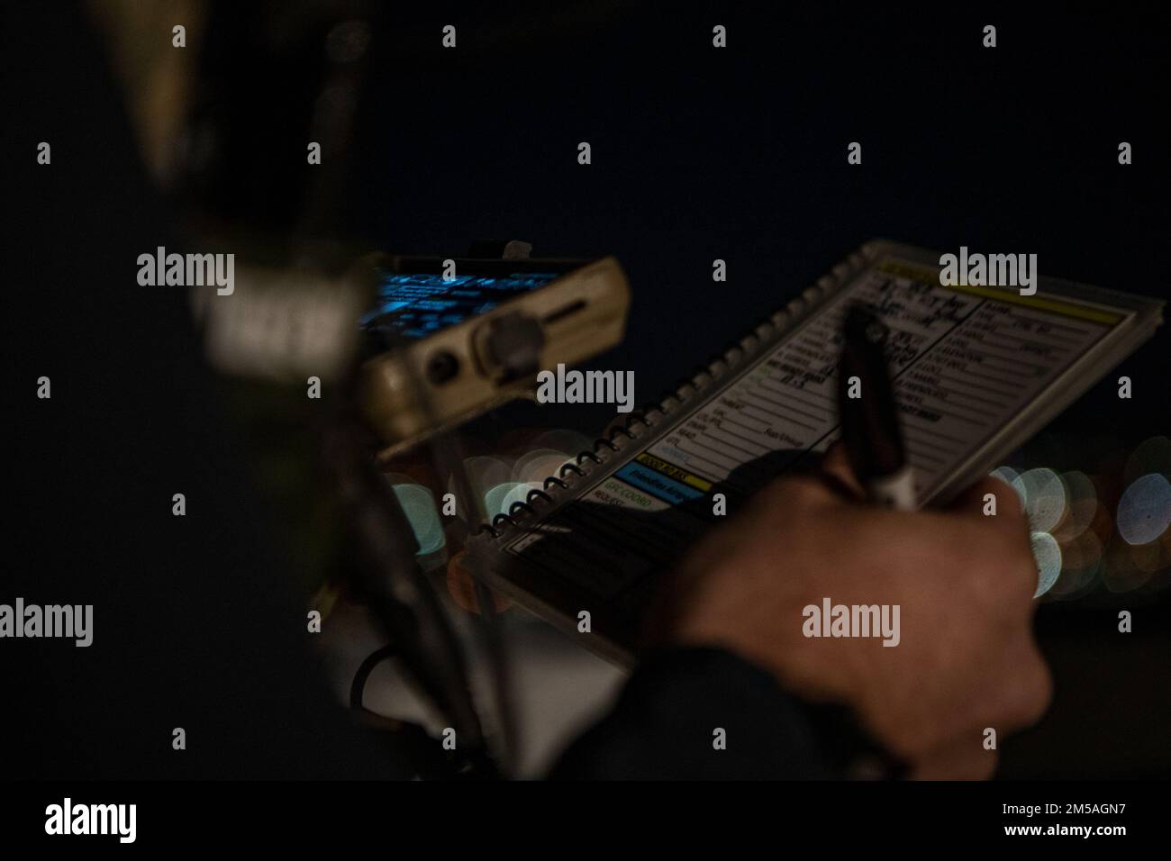 125th special tactics squadron hi-res stock photography and images - Alamy