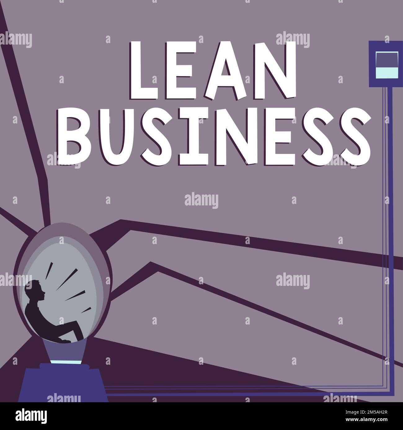 Writing displaying text Lean Business. Business overview improvement of ... Writing displaying text Lean Business. Business overview improvement of ...