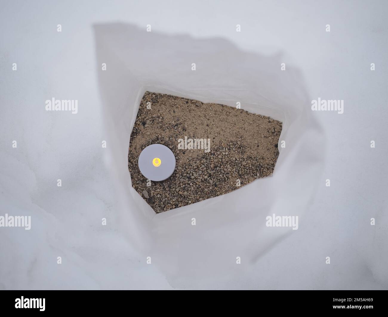 Luminaria cultural hi-res stock photography and images - Alamy