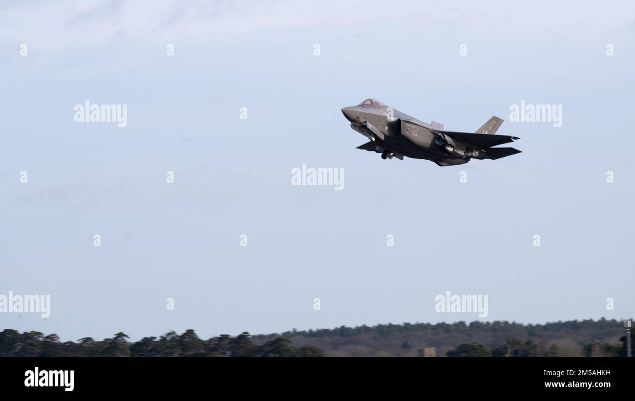 495th fighter squadron hi-res stock photography and images - Alamy