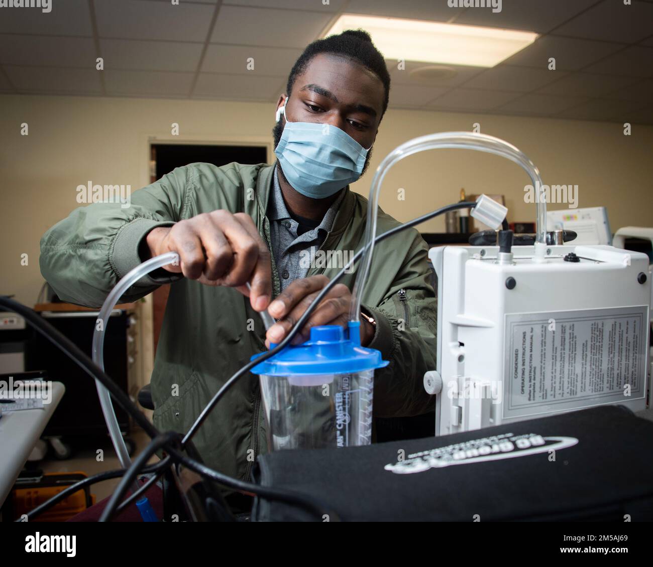 Electrical safety inspections hi-res stock photography and images - Alamy