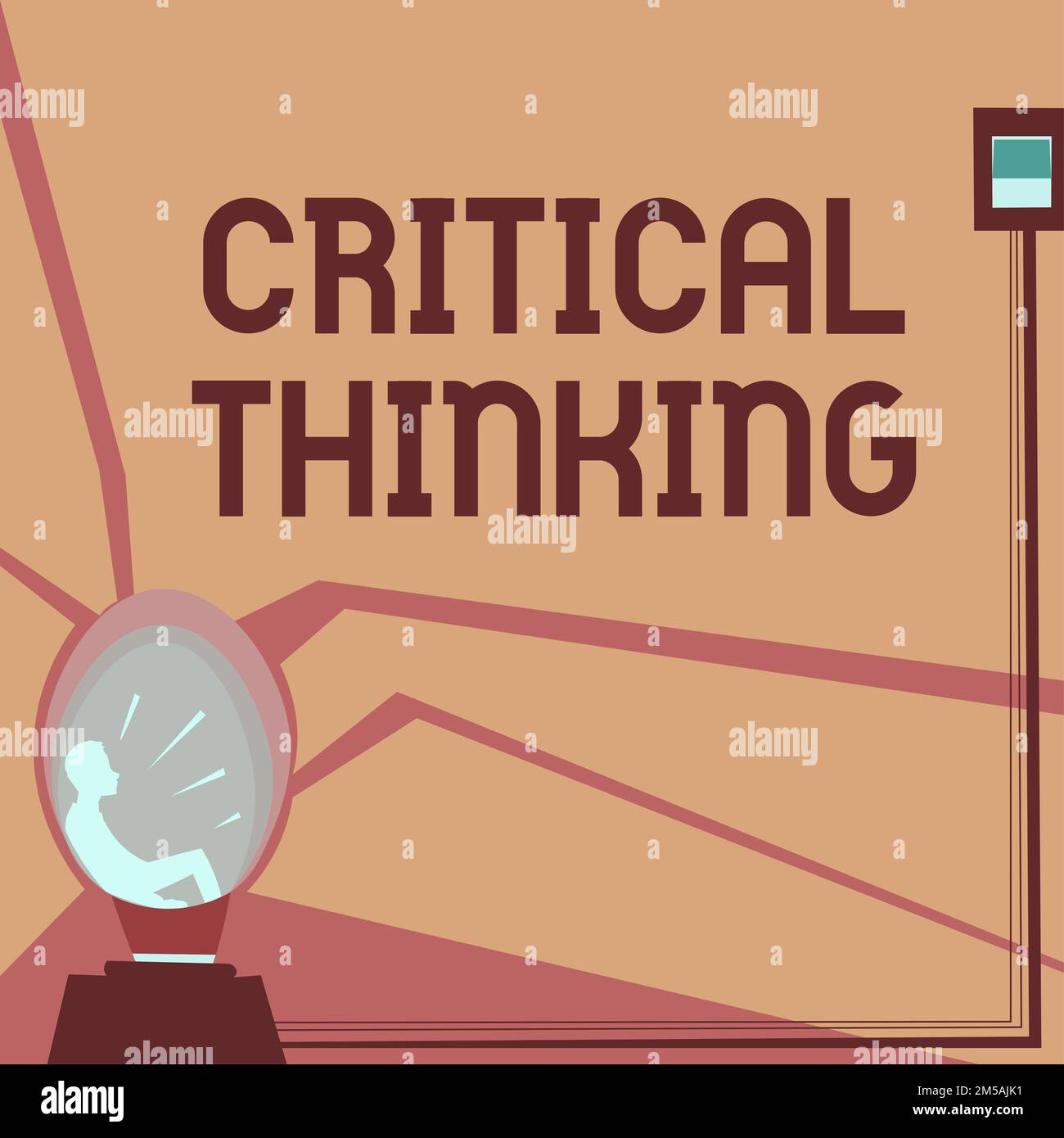 Inspiration Showing Sign Critical Thinking Word For Sequence Of Stages