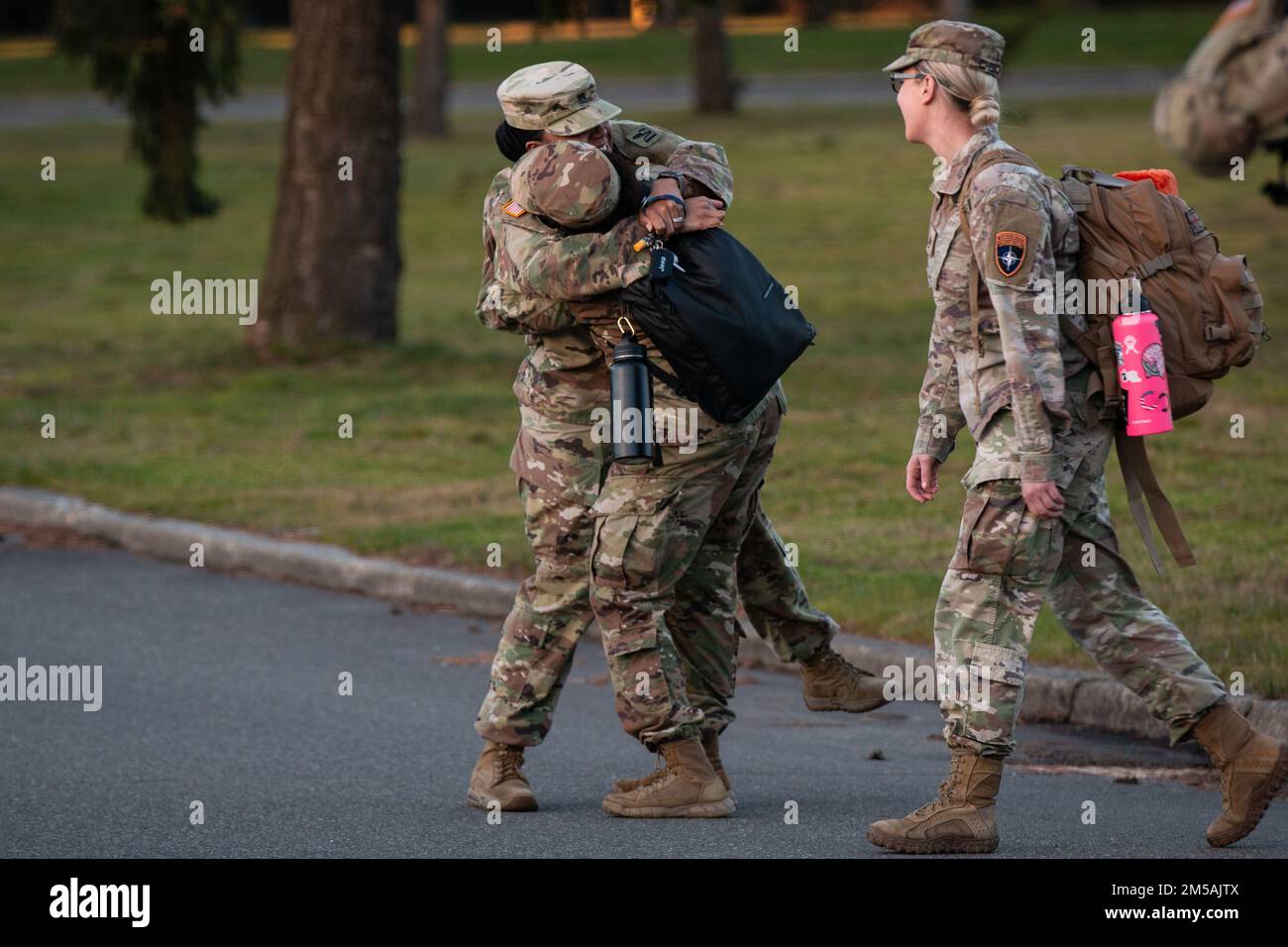 161st infantry hi-res stock photography and images - Alamy