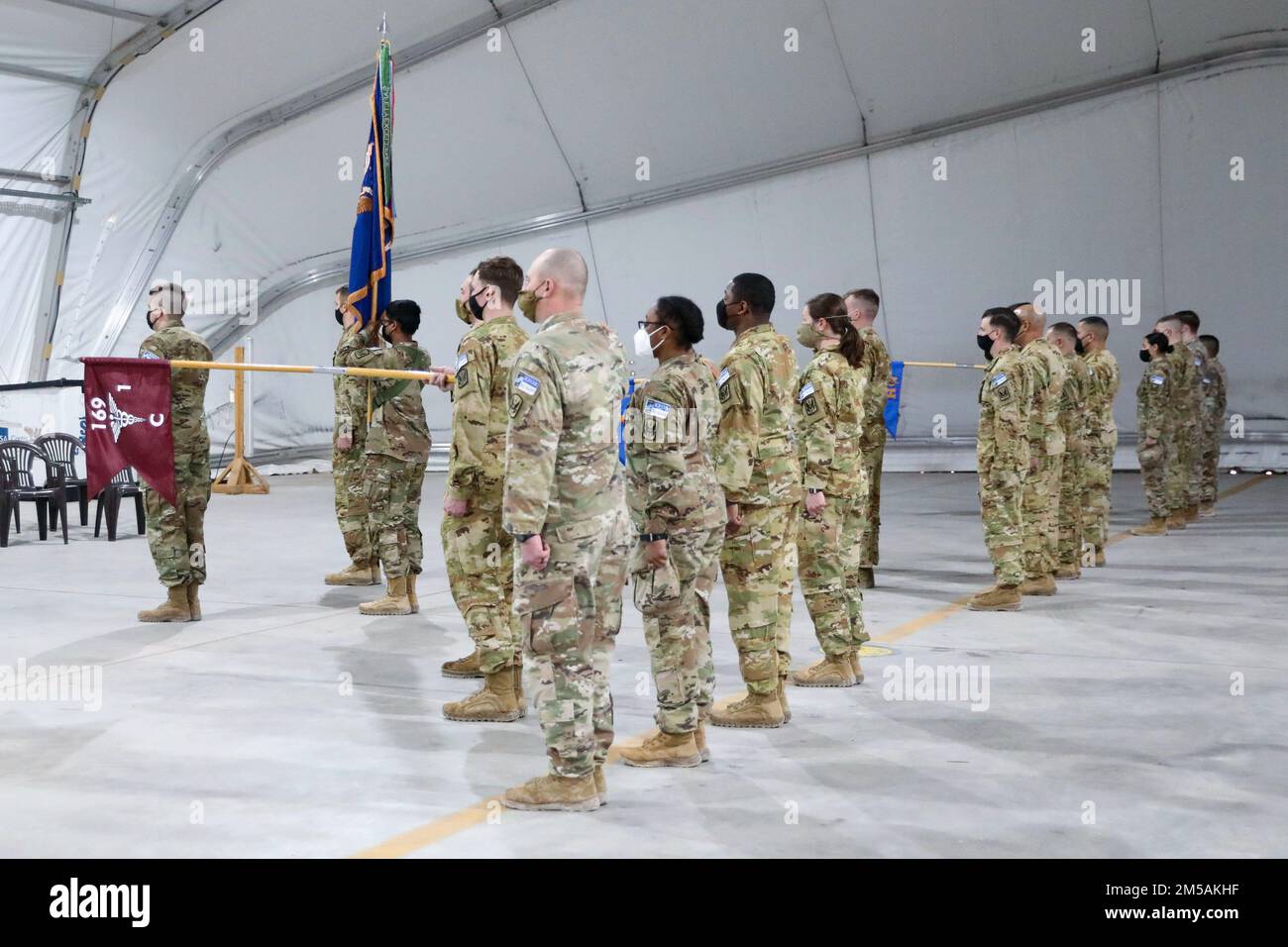 Camp bondsteel kosovo hi-res stock photography and images - Alamy