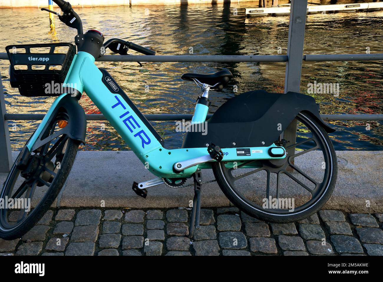 Rier bicycle hi-res stock photography and images - Alamy