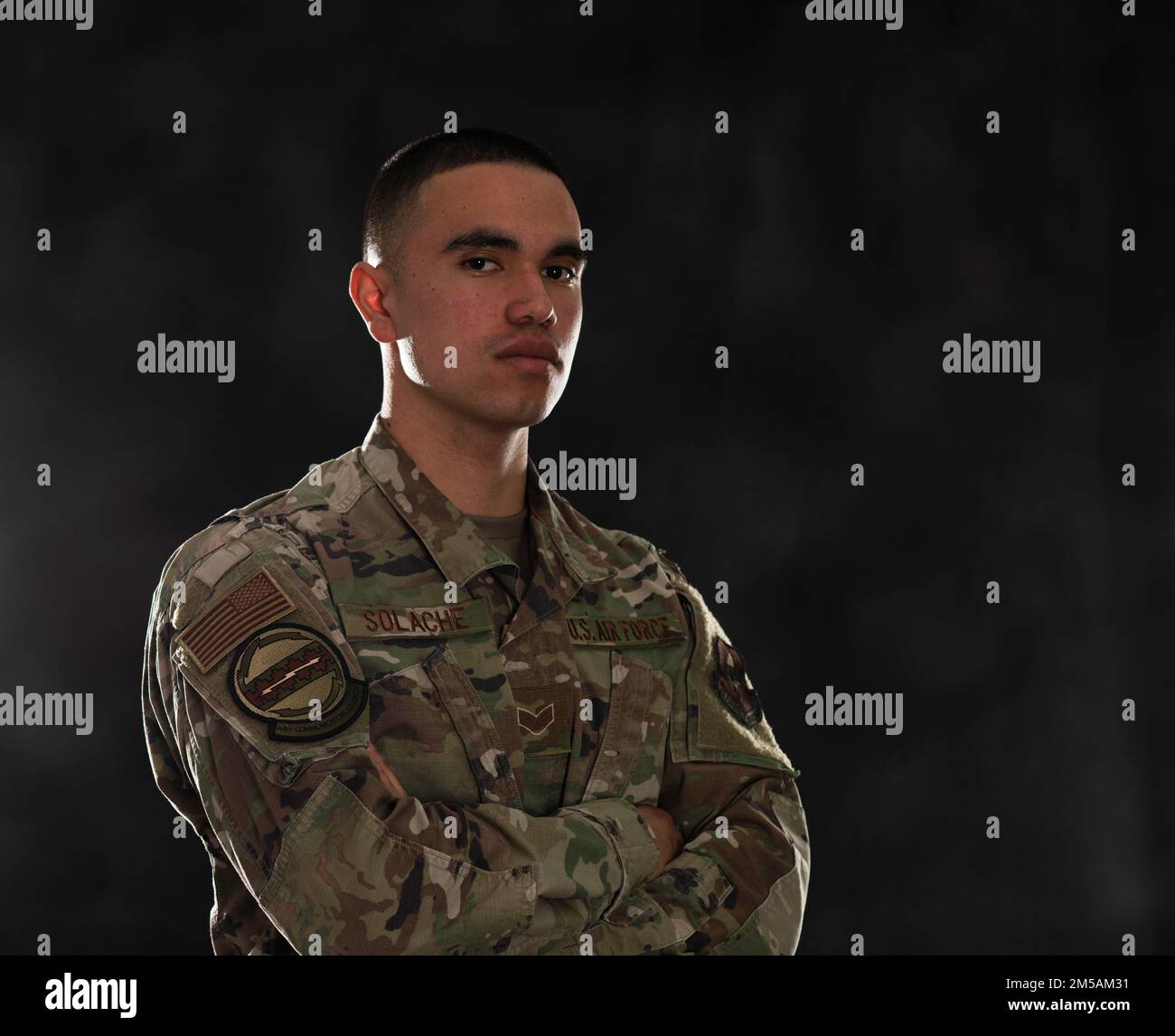 Holloman hkia hi-res stock photography and images - Alamy