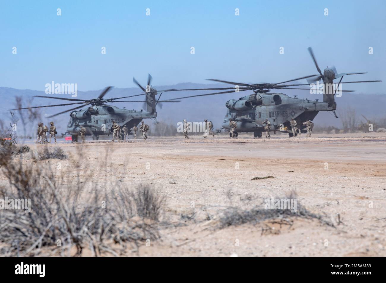 U.S. Marines with 1st Battalion, 4th Marine Regiment, 1st Marine ...