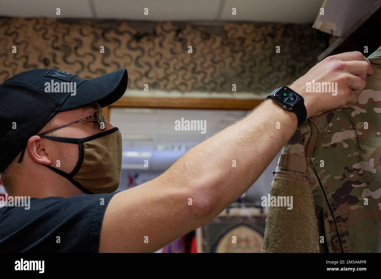 Military blouses hi-res stock photography and images - Alamy