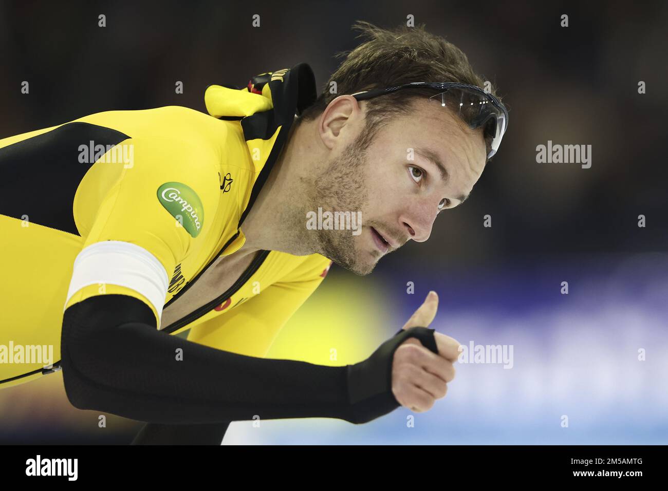 Thomas krol of the netherlands hi-res stock photography and images - Alamy