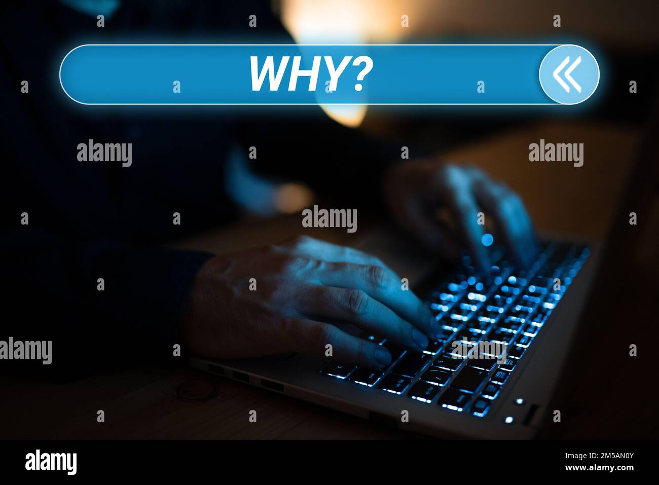 Sign displaying Why, Word Written on Asking for what reason and purpose ...