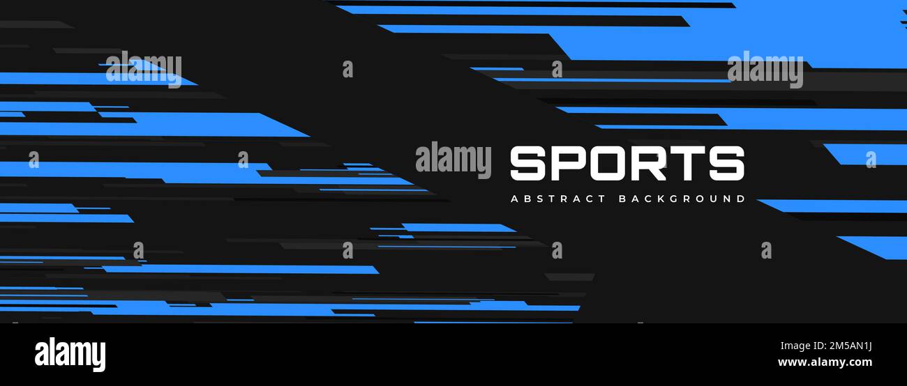 Abstract sport background Stock Vector Images - Alamy