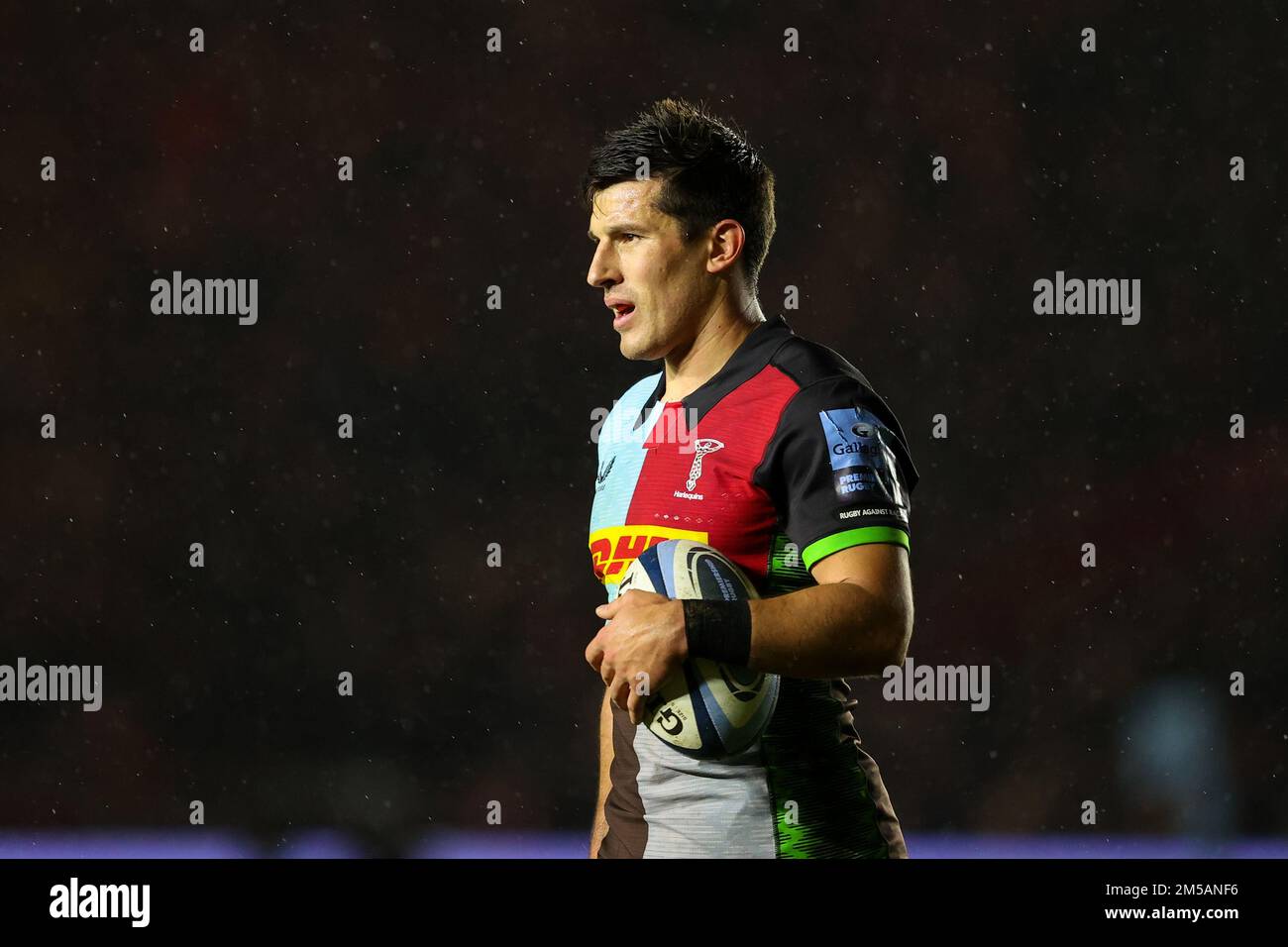 Tommy gallagher hi-res stock photography and images - Alamy
