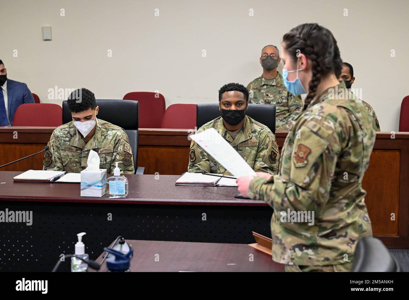 377 abw hi-res stock photography and images - Alamy