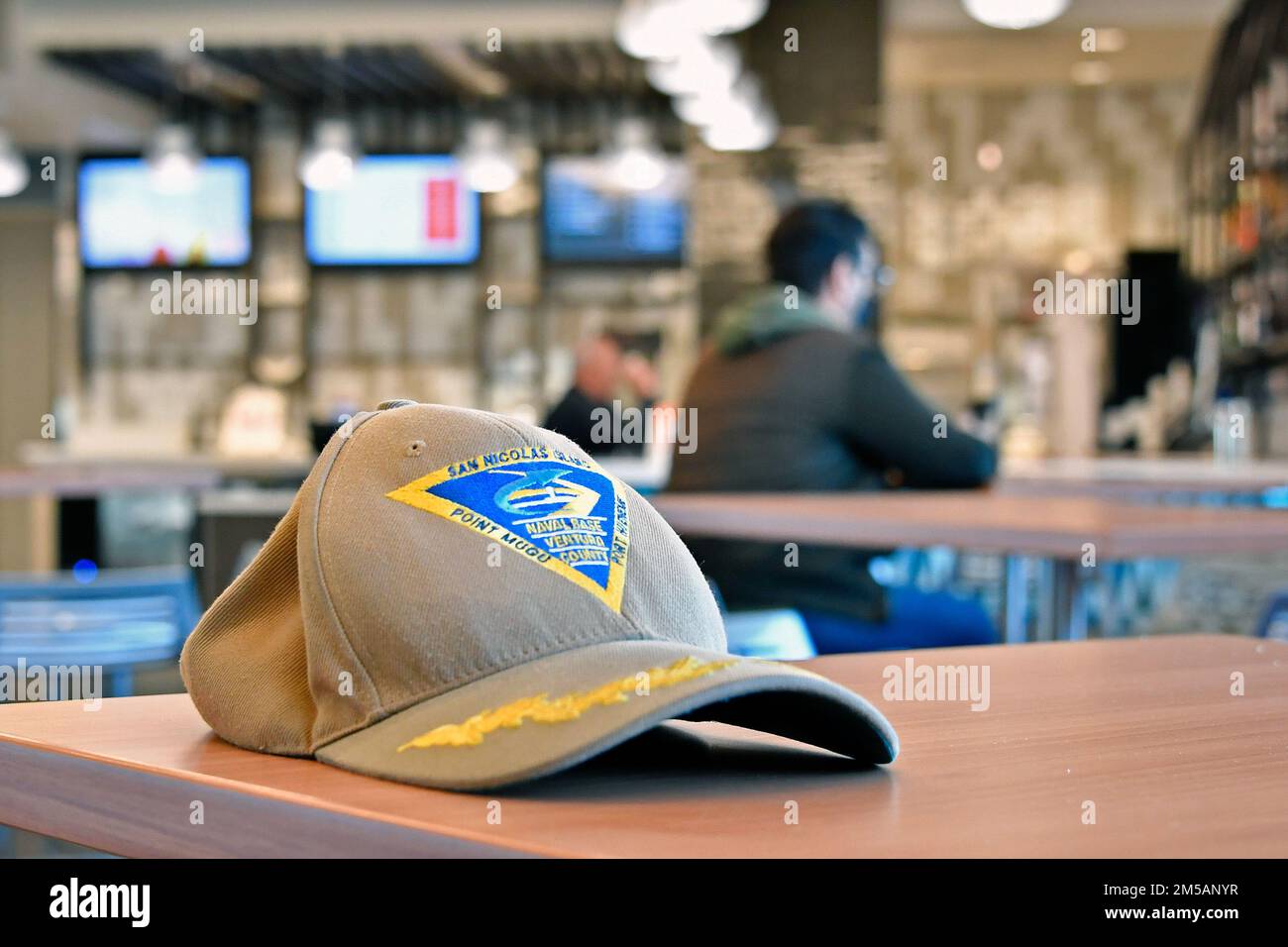 220216-N-AS200-3980 SAN NICOLAS ISLAND, Calif. (Feb. 16, 2022) – Naval ...