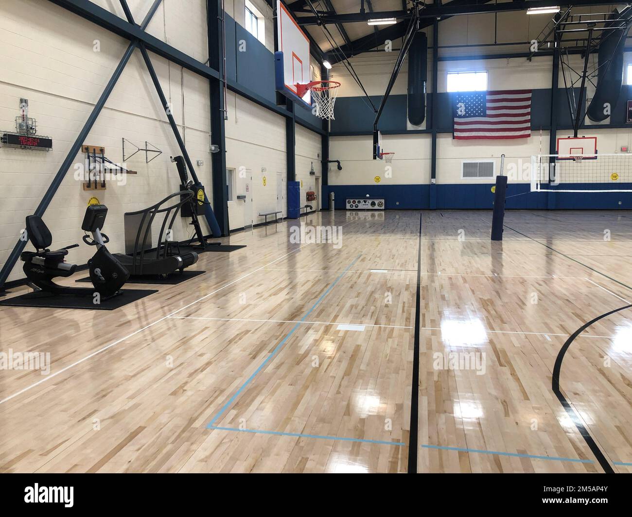 Mwr fitness hi-res stock photography and images - Alamy