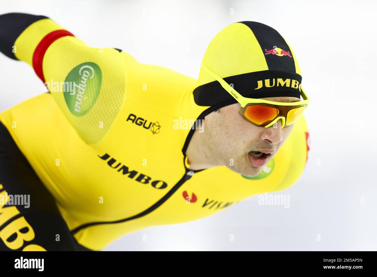 Kai verbij of the netherlands hi-res stock photography and images - Alamy