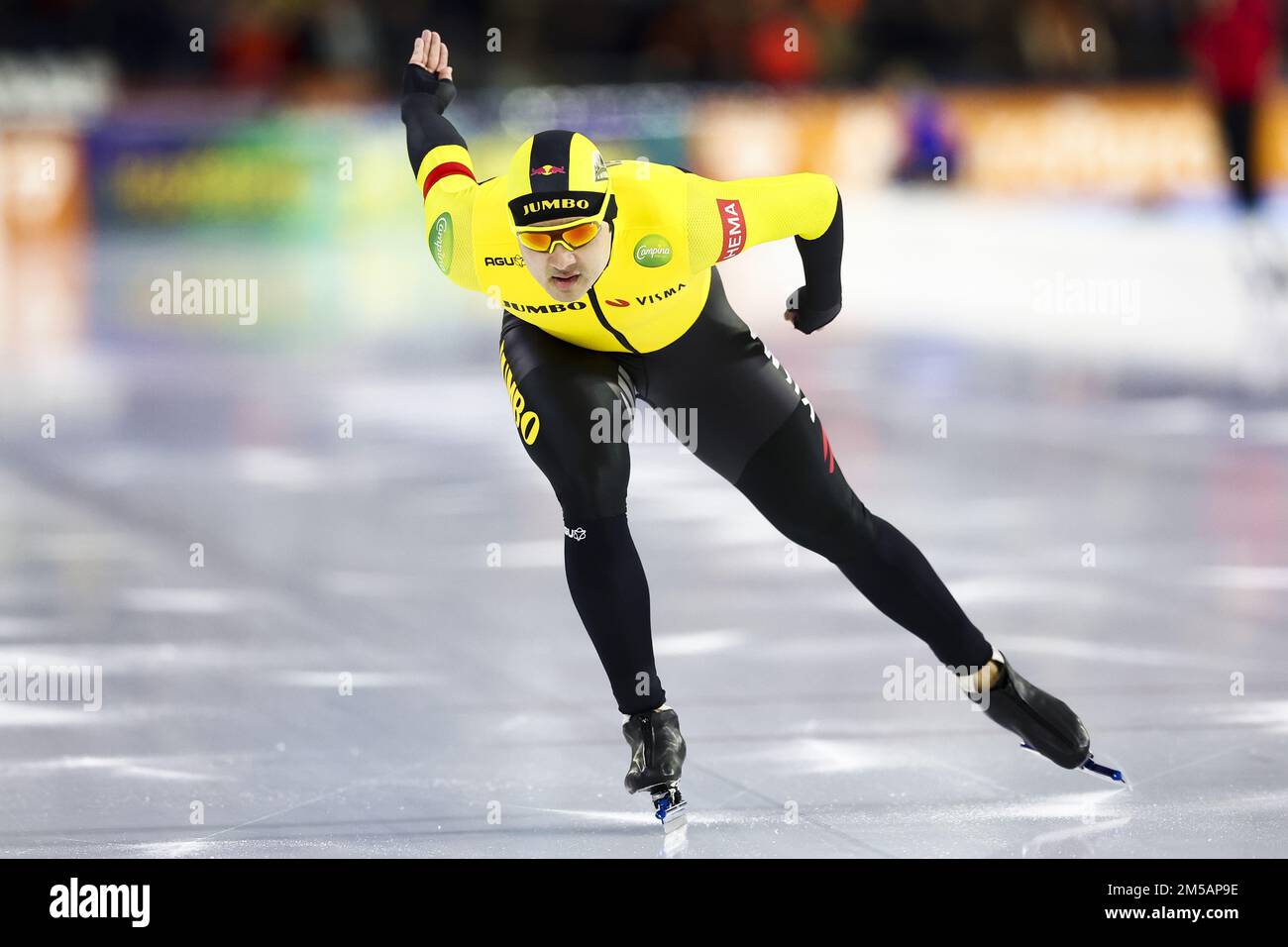 Kai verbij of the netherlands hi-res stock photography and images - Alamy