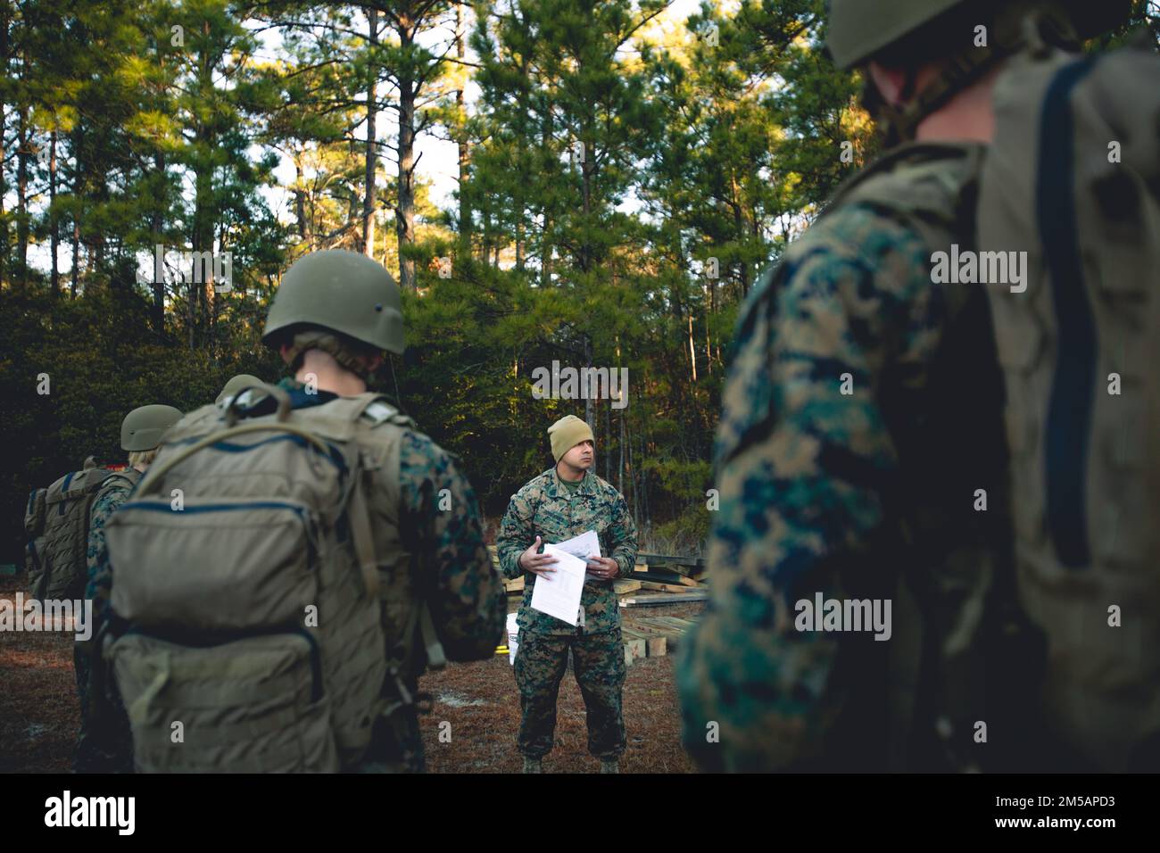 Basic combat engineer course hi-res stock photography and images - Alamy