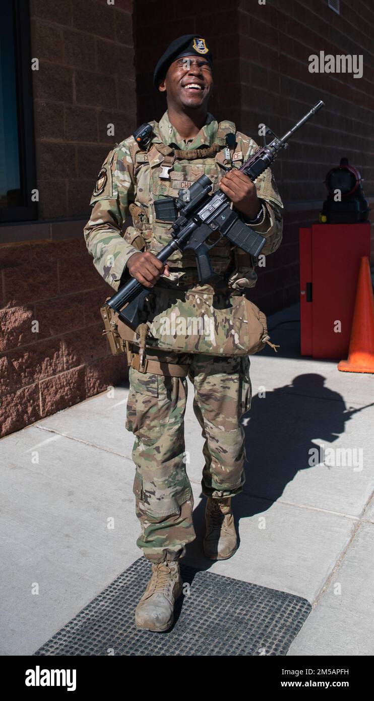 Special Ops Air Force
