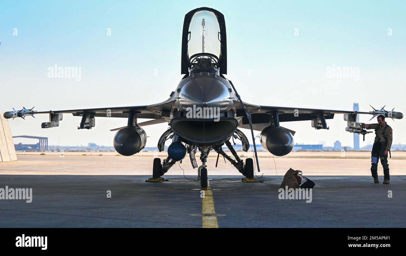 378th fighter squadron hi-res stock photography and images - Alamy