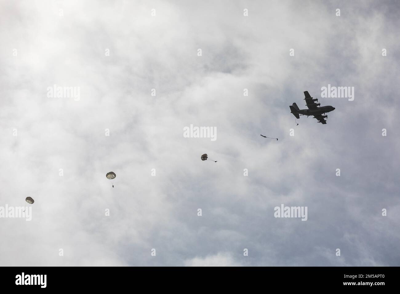 U s special operations command europe hi-res stock photography and ...