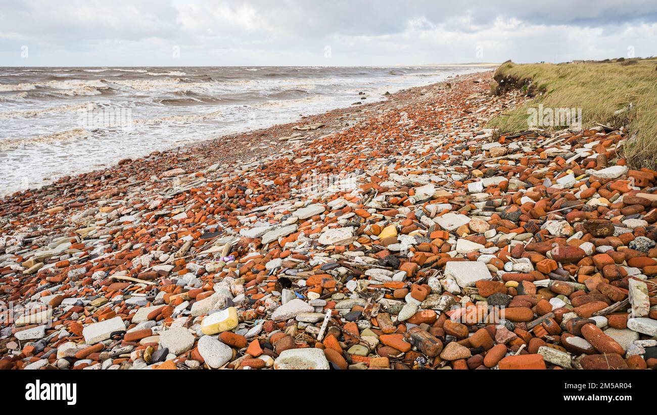 Hightown liverpool old hi-res stock photography and images - Alamy