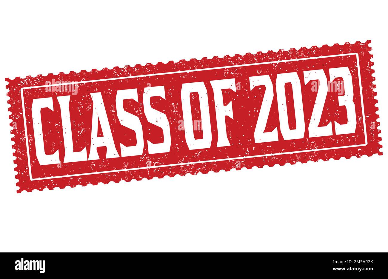 2023 Graduate Stock Vector Images Alamy