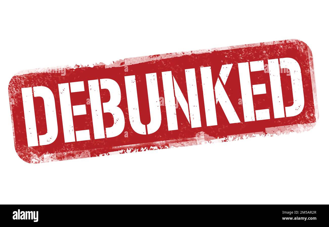 False stamp Stock Vector Images - Alamy