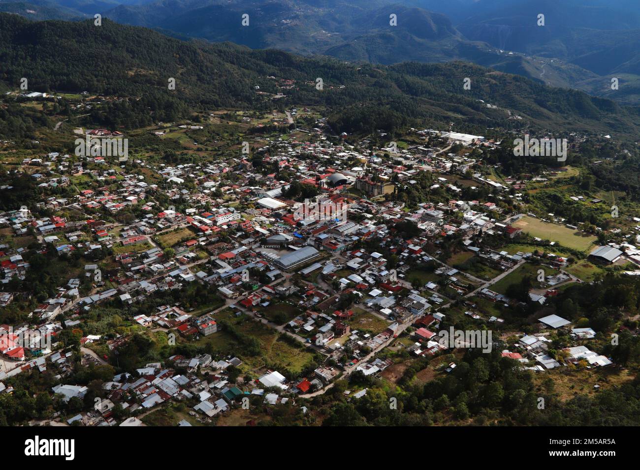 Municipality xtlan hi-res stock photography and images - Alamy