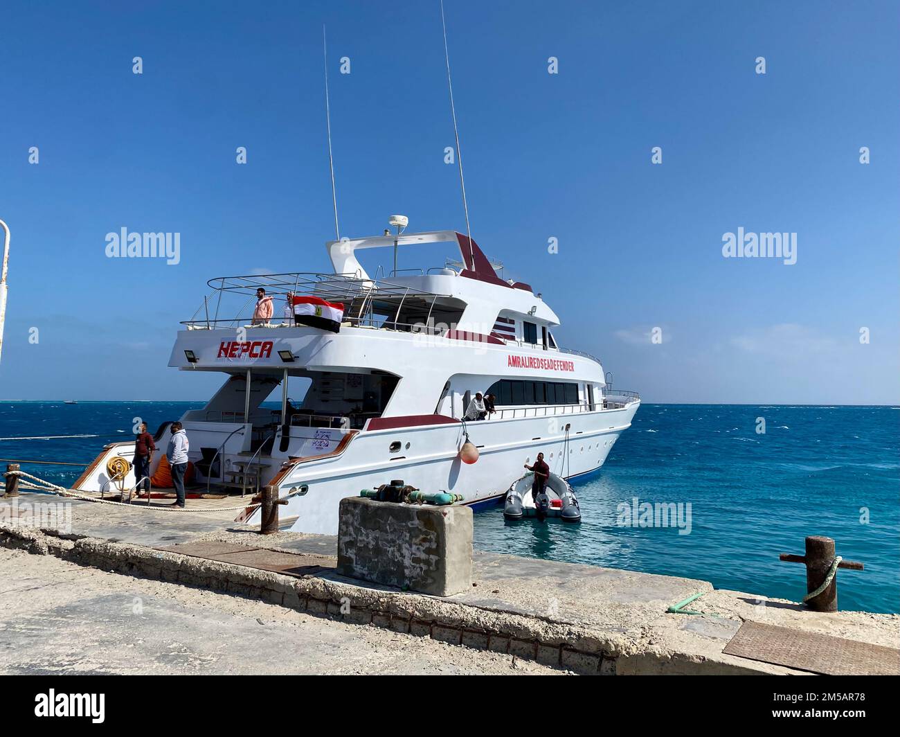 USAID and HEPCA have worked together to protect natural resources and ...