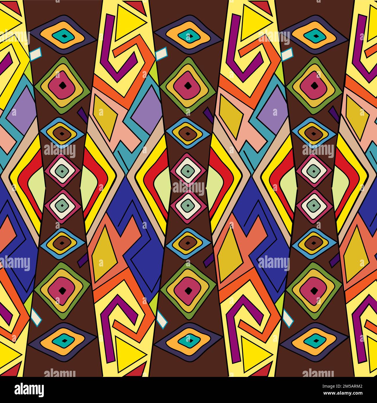 Geometric Clothing Designs
