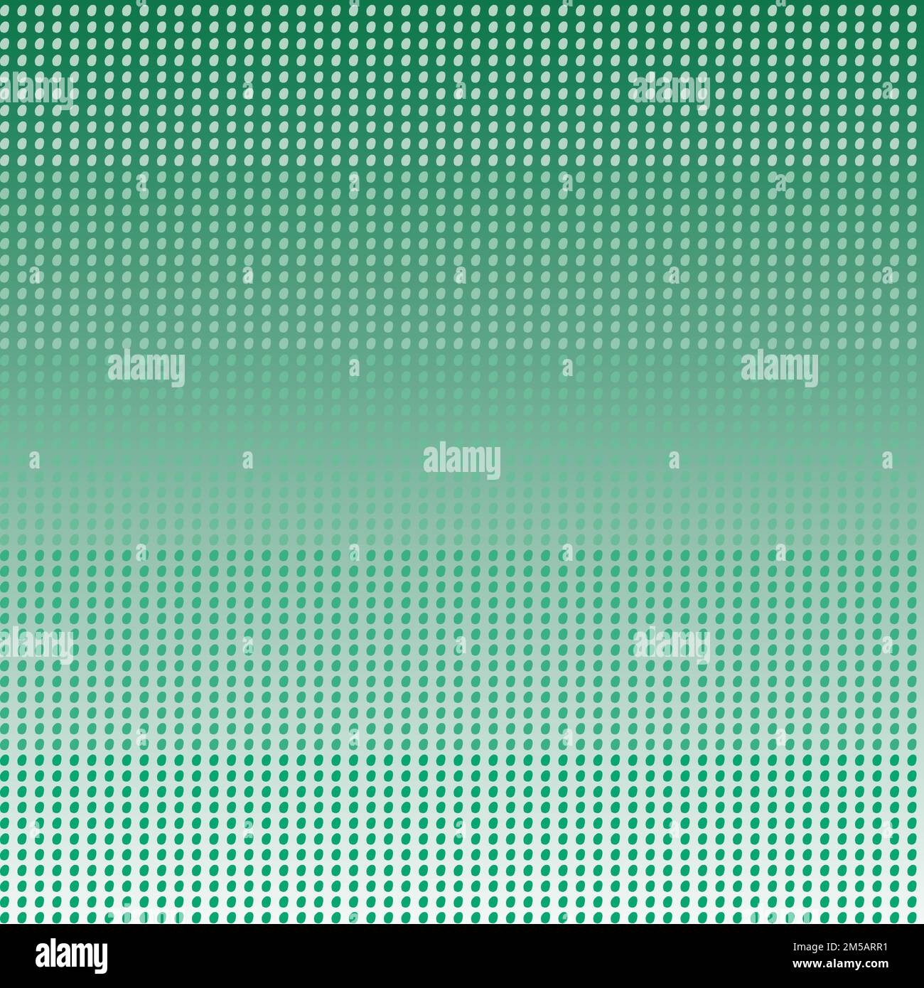 nice halftone background with green color; spot design; vector ...
