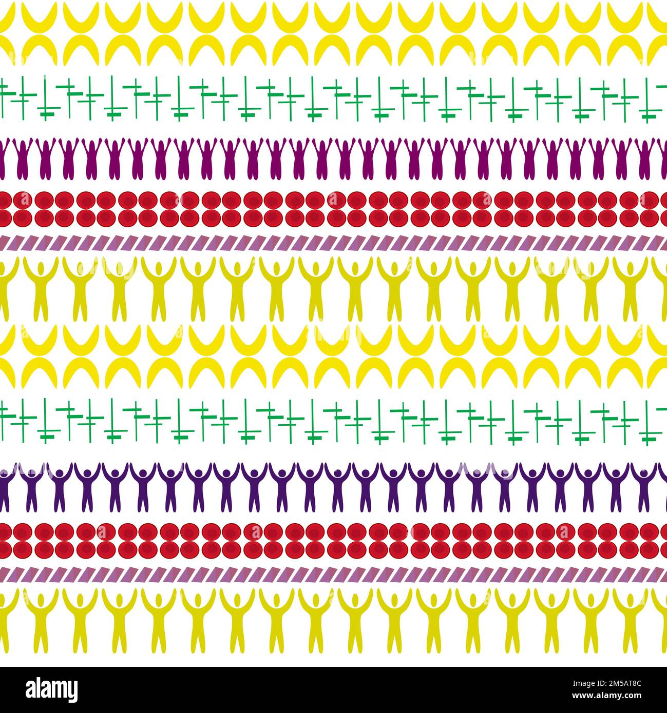 Simple woman figure hi-res stock photography and images - Alamy