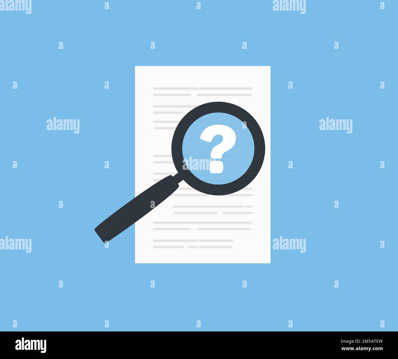 Document approved request, paper requests, acceptance of requests or ...