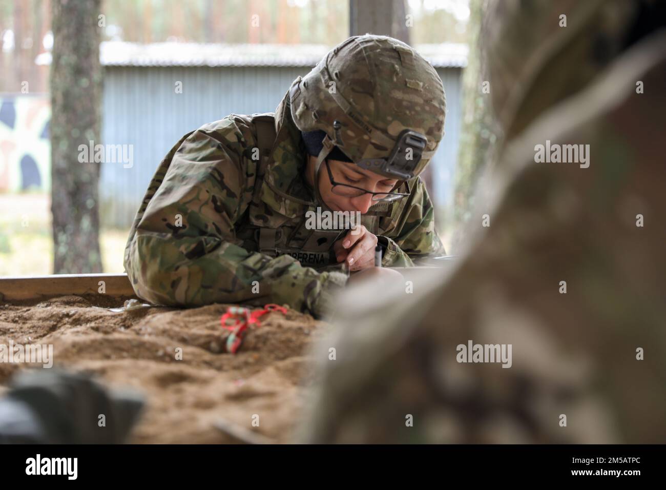 Alpha map hi-res stock photography and images - Alamy