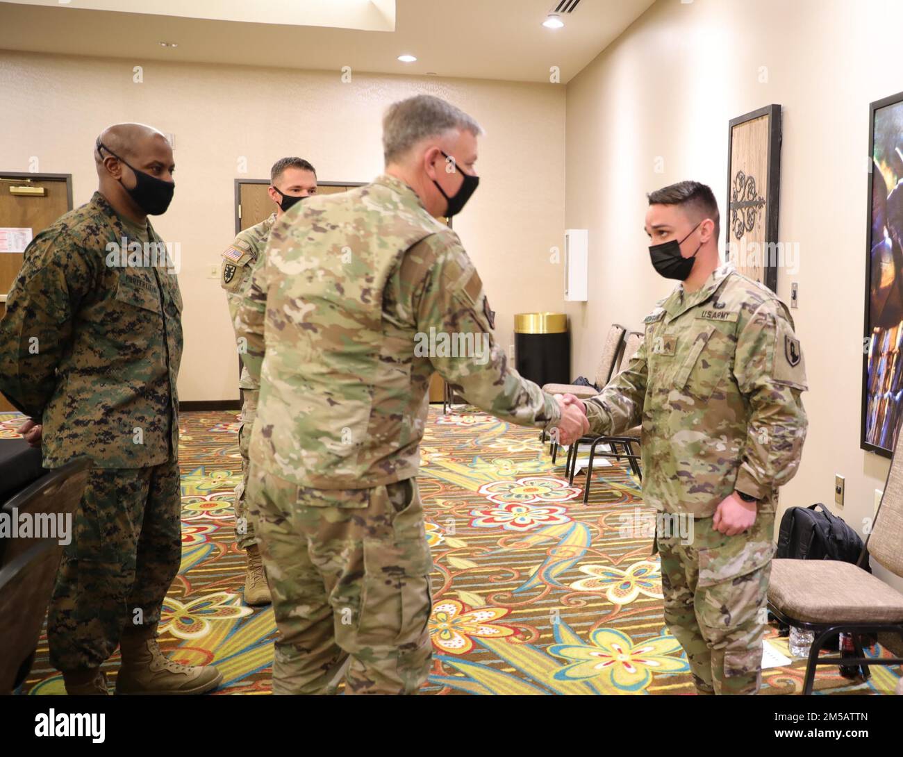 Gen glen d vanherck hi-res stock photography and images - Alamy Gen glen d vanherck hi-res stock photography and images - Alamy