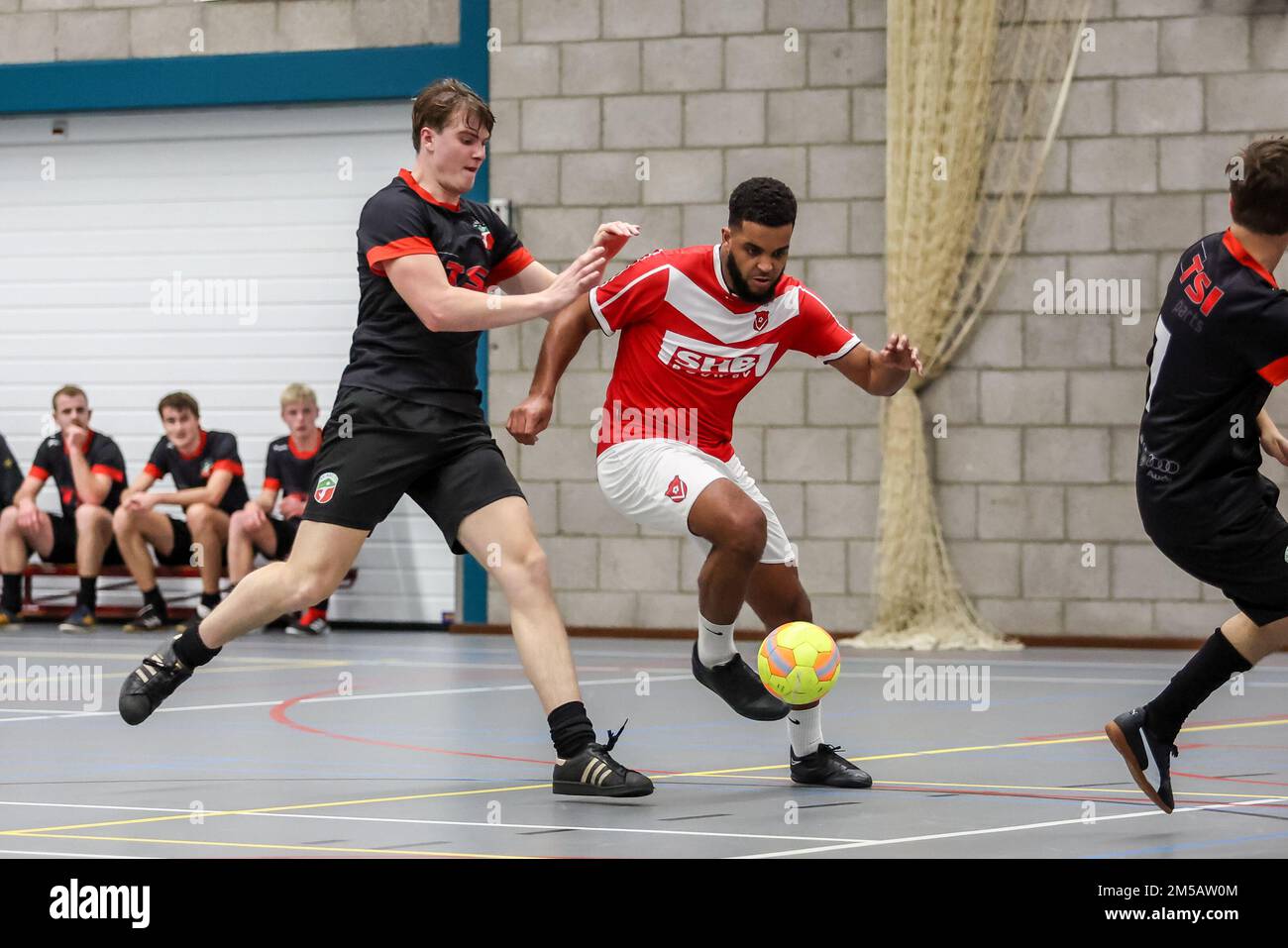 Kalverdijkje hi-res stock photography and images - Alamy