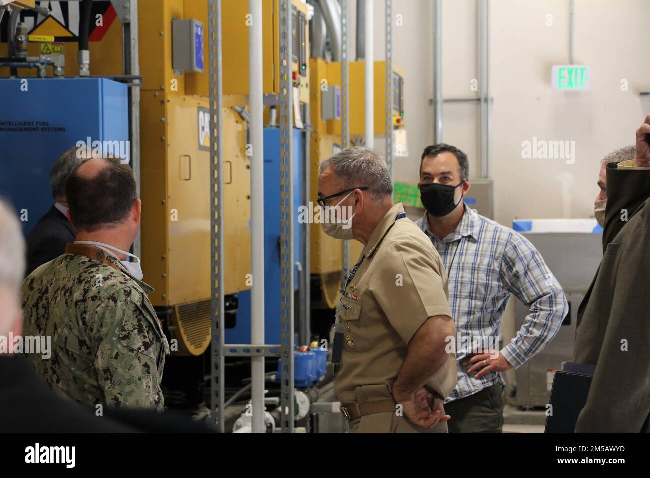 Vadm hi-res stock photography and images - Alamy