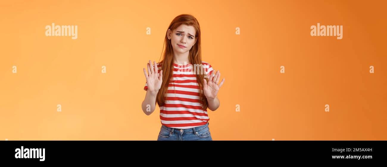 Im so embarrassed hi-res stock photography and images - Alamy