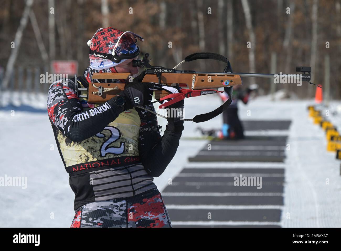 U s army staff sgt joshua hi-res stock photography and images - Alamy