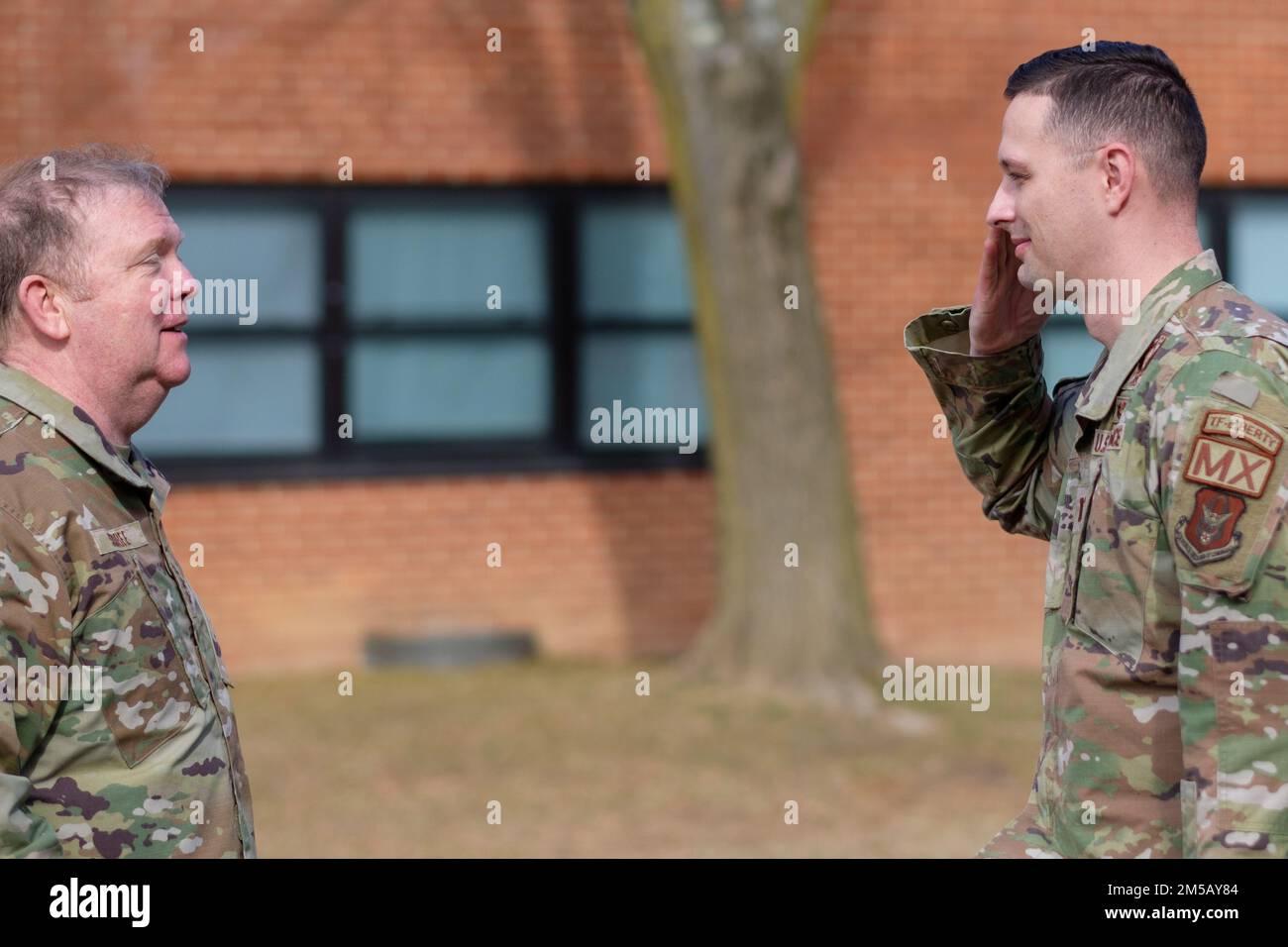 Richard mcguire hi-res stock photography and images - Alamy