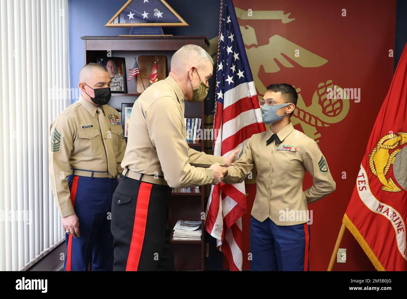 U s marine corps maj jason hi-res stock photography and images - Alamy